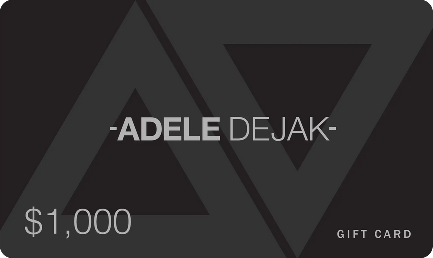 ALL – Adele Dejak