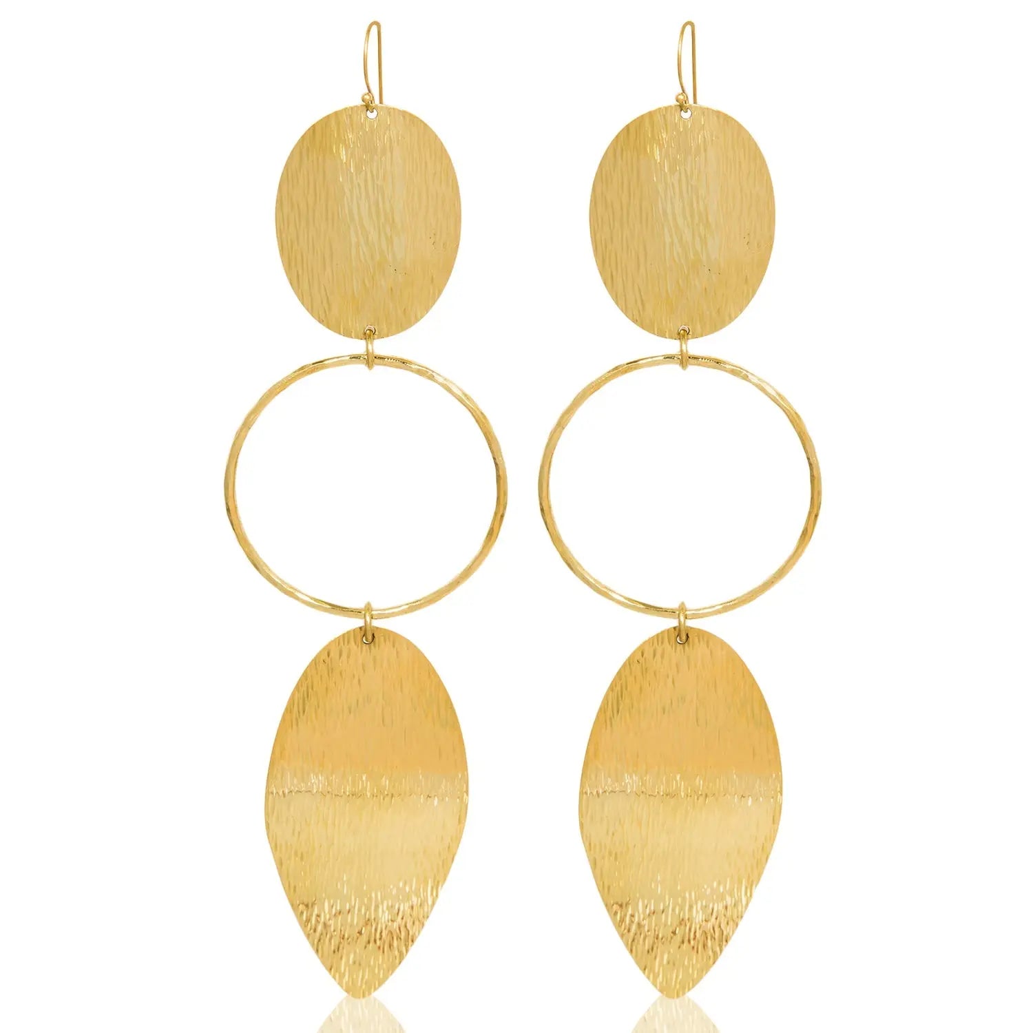 EARRINGS – Adele Dejak