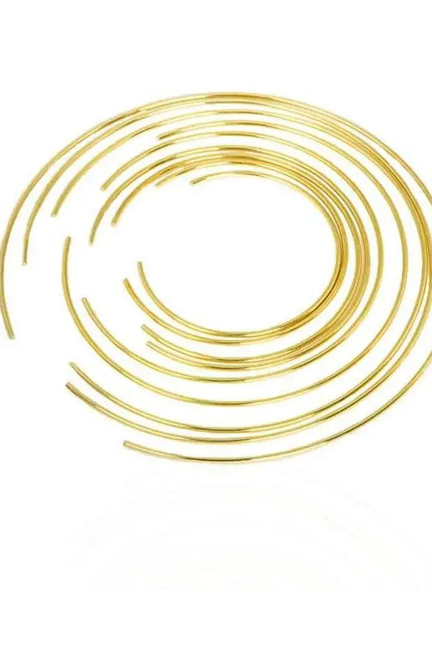 Dhamani Maureen Neckpiece – Adele Dejak