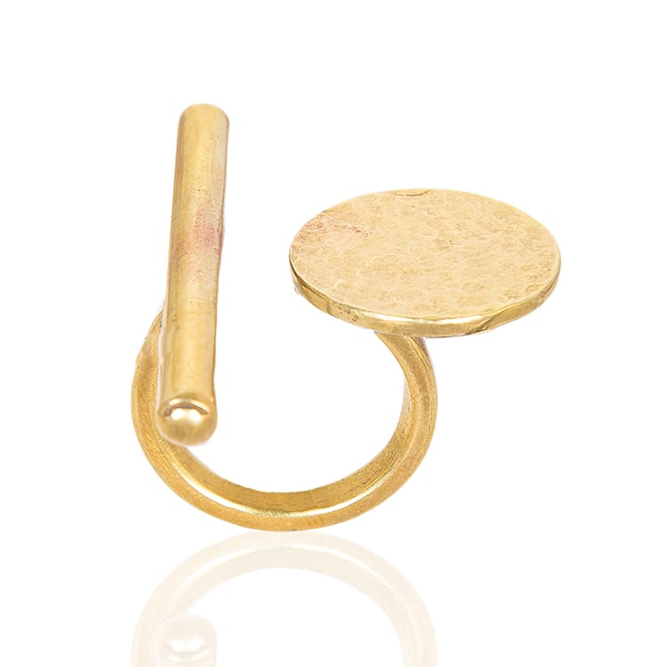 Dhamani Tina Ring – Adele Dejak