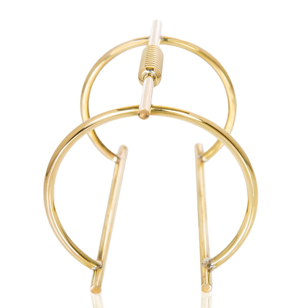 Brazawi Ring – Adele Dejak